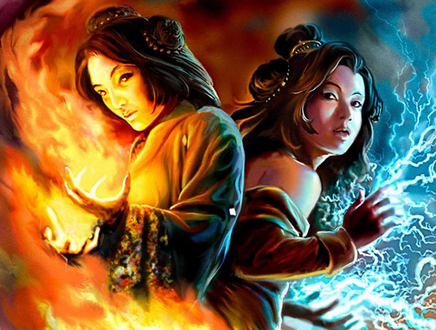 Shugenja | L5r: Legend of the Five Rings Wiki | Fandom