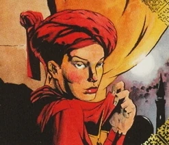 Chandra | L5r: Legend of the Five Rings Wiki | Fandom