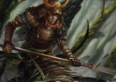 Niskara | L5r: Legend of the Five Rings Wiki | Fandom