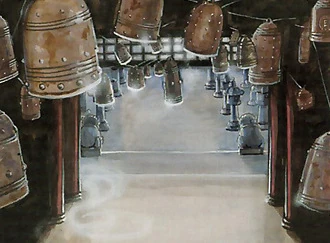 Bell Spirit | L5r: Legend of the Five Rings Wiki | Fandom