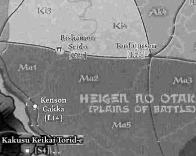 Gakka province | L5r: Legend of the Five Rings Wiki | Fandom