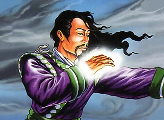 Iuchi Najato | L5r: Legend of the Five Rings Wiki | Fandom