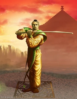 A Gathering of Thunder | L5r: Legend of the Five Rings Wiki | Fandom