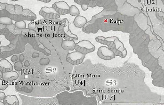 Kalpa | L5r: Legend of the Five Rings Wiki | Fandom