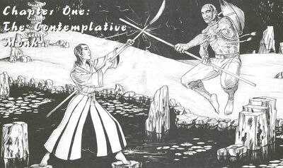 The Way of Shinsei | L5r: Legend of the Five Rings Wiki | Fandom