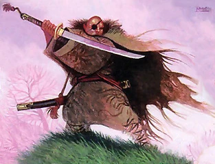 Kaeru Tomaru | L5r: Legend of the Five Rings Wiki | Fandom