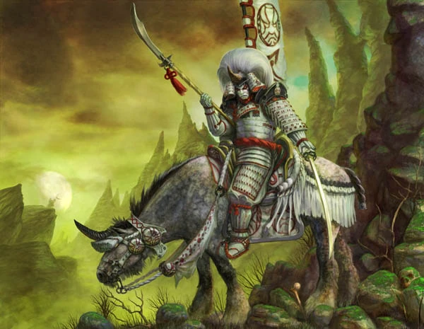 Moto Xin | L5r: Legend of the Five Rings Wiki | Fandom