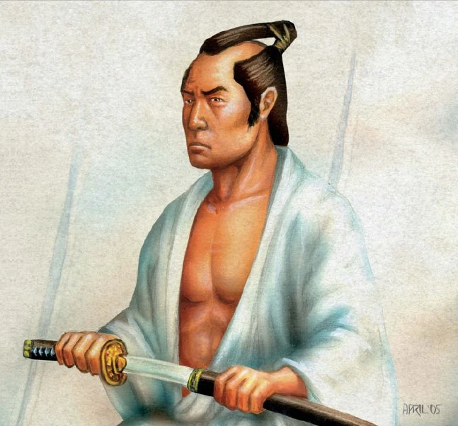 Iwase | L5r: Legend of the Five Rings Wiki | Fandom