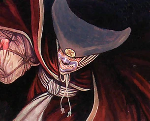 Shosuro Tsuyoshi | L5r: Legend of the Five Rings Wiki | Fandom