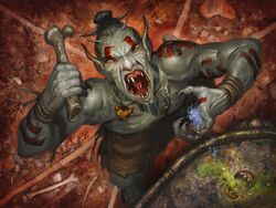 Morru | L5r: Legend of the Five Rings Wiki | Fandom