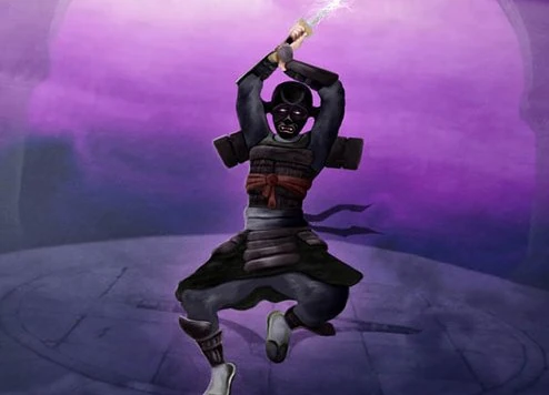 Daigotsu Hidetsugu | L5r: Legend of the Five Rings Wiki | Fandom