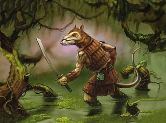 Krn'n | L5r: Legend of the Five Rings Wiki | Fandom