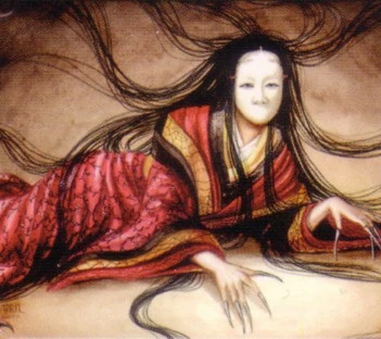 Goju Ninube | L5r: Legend of the Five Rings Wiki | Fandom