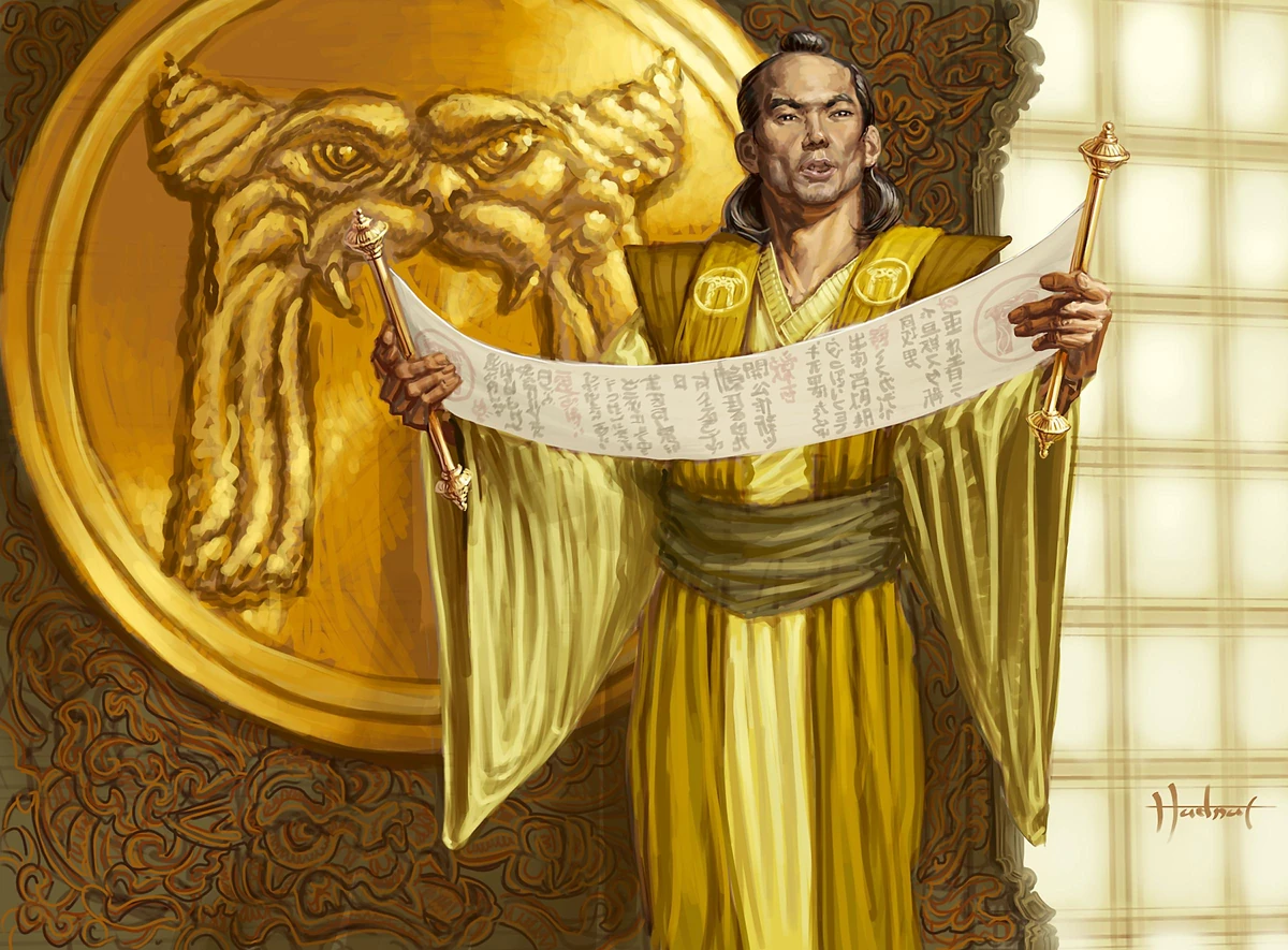 Ikoma Masote | L5r: Legend of the Five Rings Wiki | Fandom
