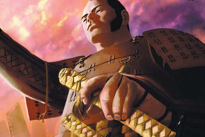Akodo Niito | L5r: Legend of the Five Rings Wiki | Fandom