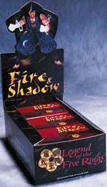 Fire & Shadow CCG set | L5r: Legend of the Five Rings Wiki | Fandom