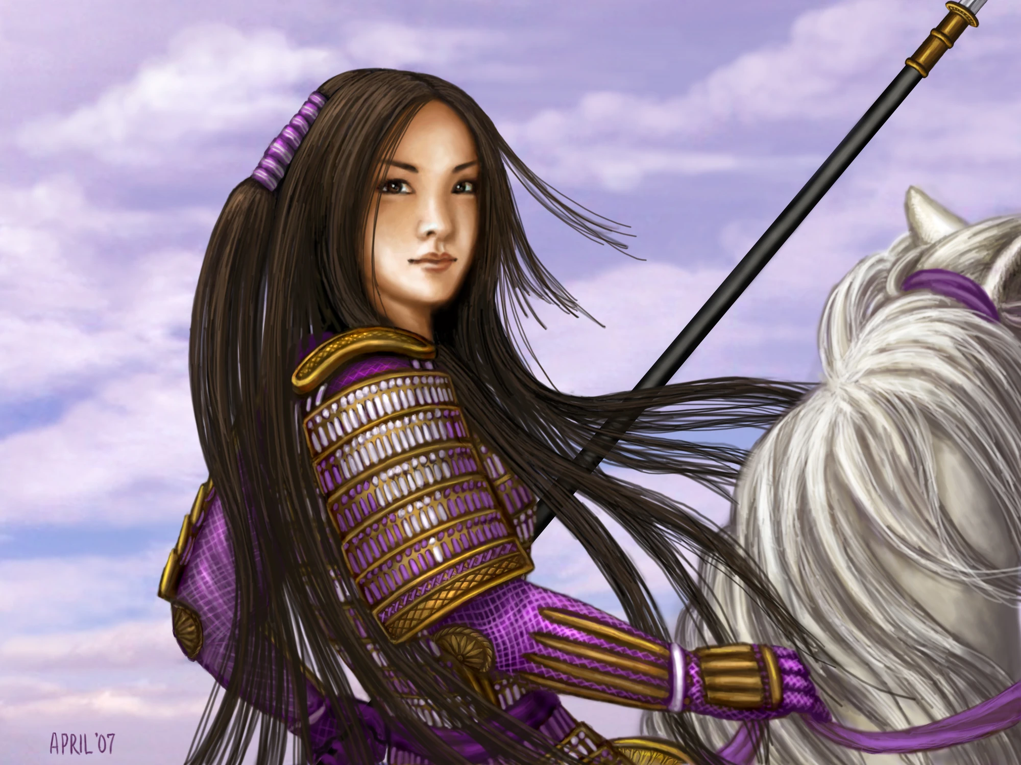 Utaku Genshi | L5r: Legend of the Five Rings Wiki | Fandom