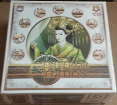 Emperor Edition CCG set | L5r: Legend of the Five Rings Wiki | Fandom