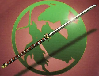 Kitsune Nagamaki | L5r: Legend of the Five Rings Wiki | Fandom