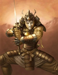 Iweko Setai | L5r: Legend of the Five Rings Wiki | Fandom