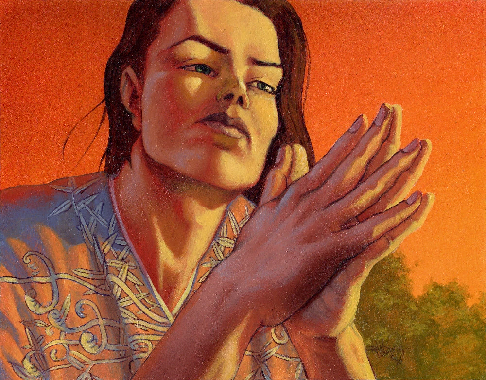 Kakita Ichiro | L5r: Legend of the Five Rings Wiki | Fandom