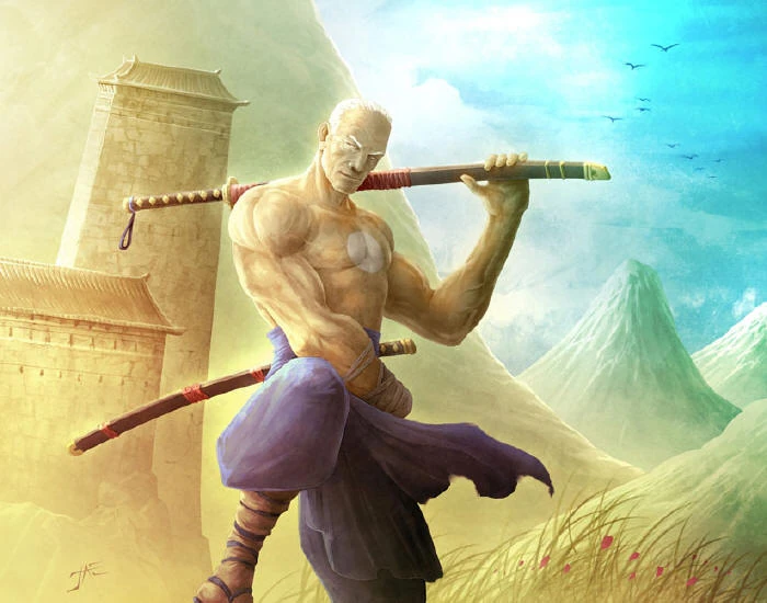 Doji Reju | L5r: Legend of the Five Rings Wiki | Fandom