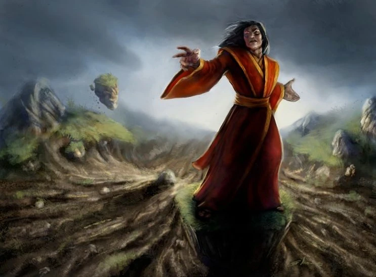 Agasha Iwarou | L5r: Legend of the Five Rings Wiki | Fandom