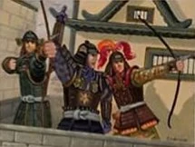 Coordinated Fire/CW Meta | L5r: Legend of the Five Rings Wiki | Fandom