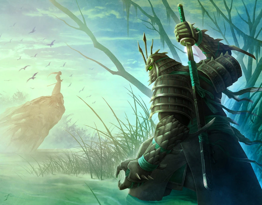 Daigotsu Ogiwara | L5r: Legend of the Five Rings Wiki | Fandom