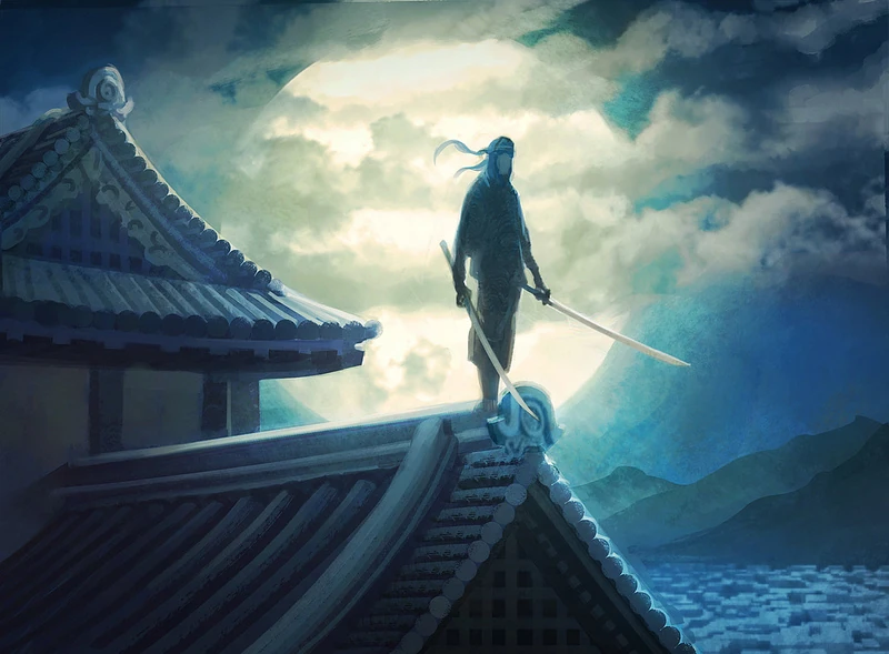 Goju Sawaki | L5r: Legend of the Five Rings Wiki | Fandom