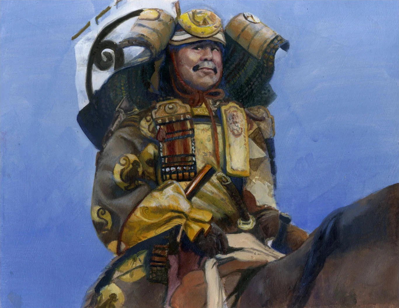 Monkey Magistrate | L5r: Legend of the Five Rings Wiki | Fandom