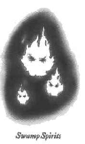 Swamp Spirits | L5r: Legend of the Five Rings Wiki | Fandom