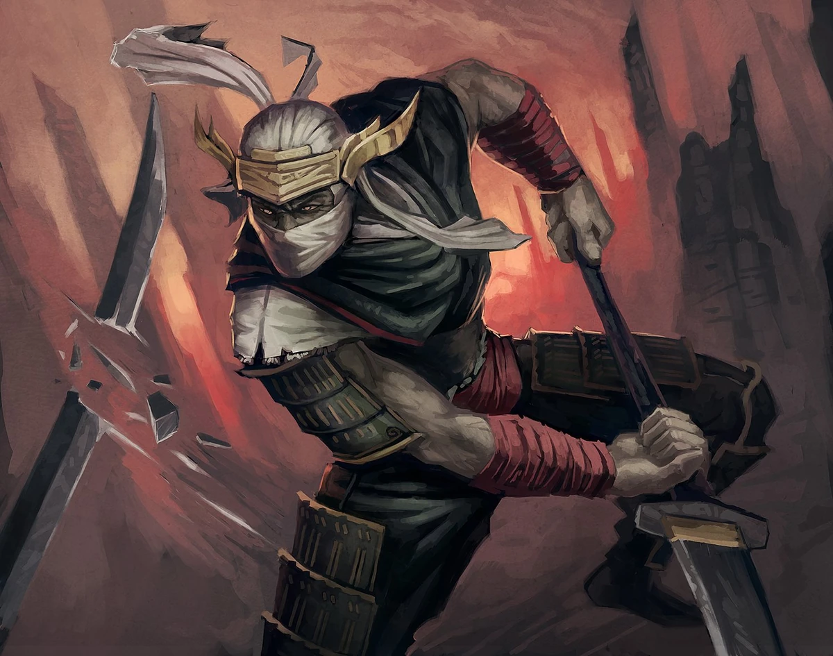 Tetsuo | L5r: Legend of the Five Rings Wiki | Fandom