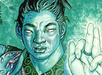 Focus | L5r: Legend of the Five Rings Wiki | Fandom