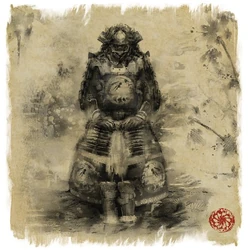 List of armor (TCG) | L5r: Legend of the Five Rings Wiki | Fandom