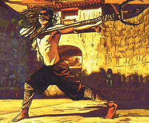 Ikoma Okita | L5r: Legend of the Five Rings Wiki | Fandom