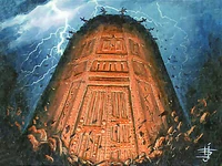 Iron Citadel of Fu Leng | L5r: Legend of the Five Rings Wiki | Fandom