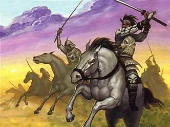 White Guard | L5r: Legend of the Five Rings Wiki | Fandom