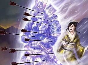 Matthew Starbuck | L5r: Legend of the Five Rings Wiki | Fandom
