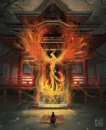 Le Vuong | L5r: Legend of the Five Rings Wiki | Fandom
