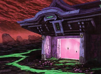 Shrine of Fu Leng | L5r: Legend of the Five Rings Wiki | Fandom