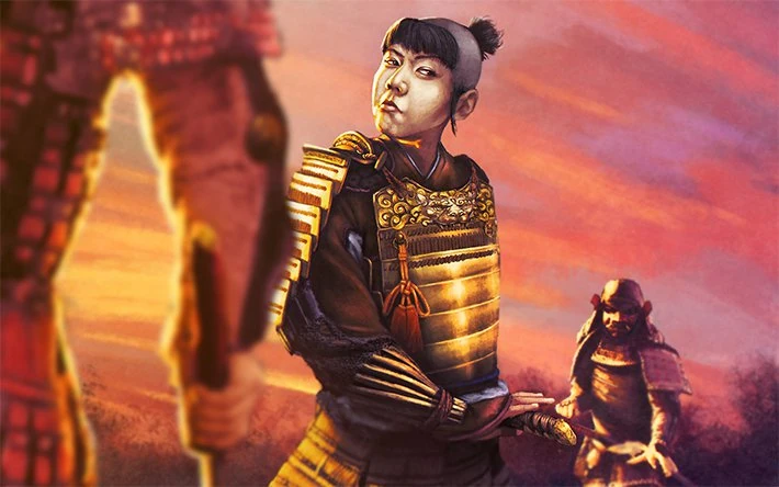 Akodo Naotaka | L5r: Legend of the Five Rings Wiki | Fandom