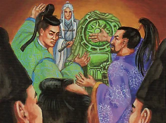 Makoto | L5r: Legend of the Five Rings Wiki | Fandom