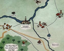 Toshi Ranbo wo Shien Shite Reigisaho | L5r: Legend of the Five Rings ...