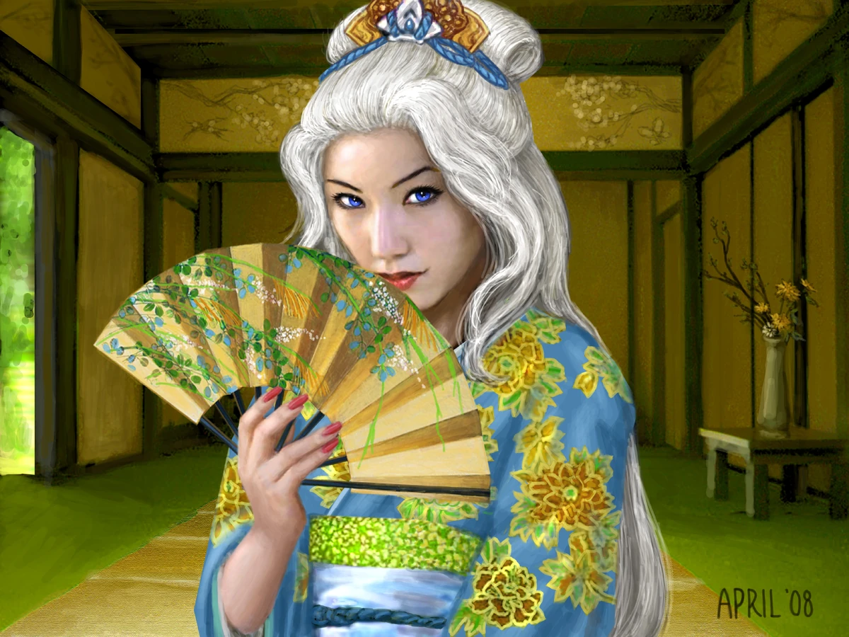 Doji Odaka | L5r: Legend of the Five Rings Wiki | Fandom