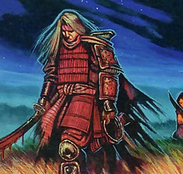 Shosuro Nyoko (I) | L5r: Legend of the Five Rings Wiki | Fandom