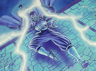 Kitsune Tsuke | L5r: Legend of the Five Rings Wiki | Fandom