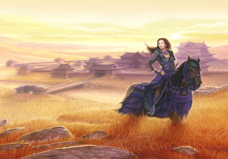 Utaku Stablemaster | L5r: Legend of the Five Rings Wiki | Fandom