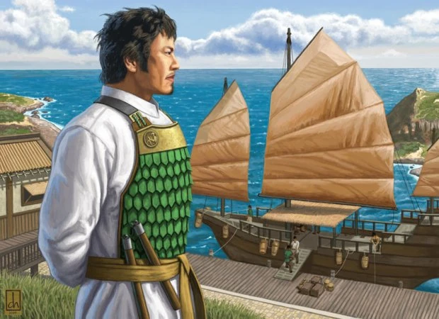 Kitsune Iwarou | L5r: Legend of the Five Rings Wiki | Fandom