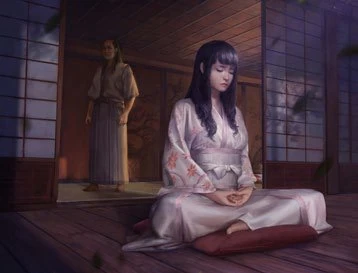 Akodo Kaede | L5r: Legend of the Five Rings Wiki | Fandom